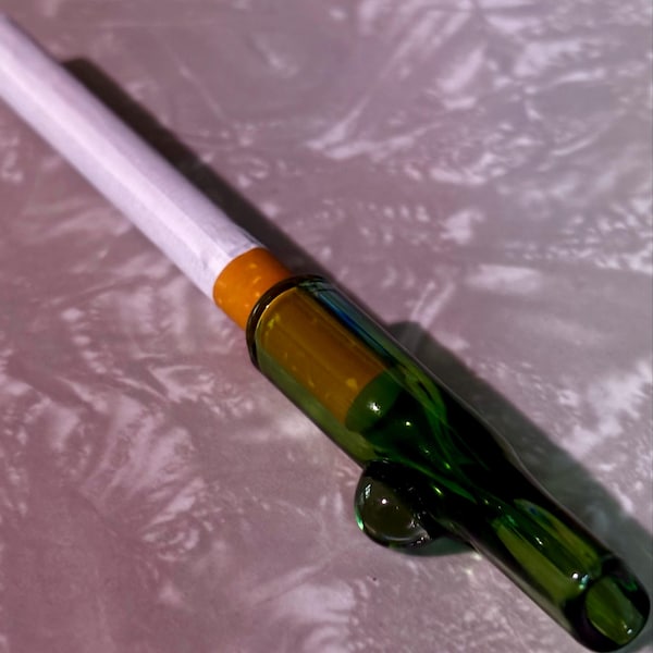 16mm Colored Cigarette Tubes - Made to Order - 15 Colors - Stash Tube ...