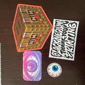 Gulch Bumper Sticker 8.25 X 2.5 - Etsy