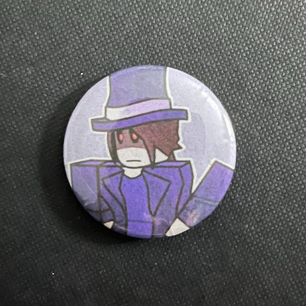 REGRETEVATOR Pin(s) SET THREE - Etsy