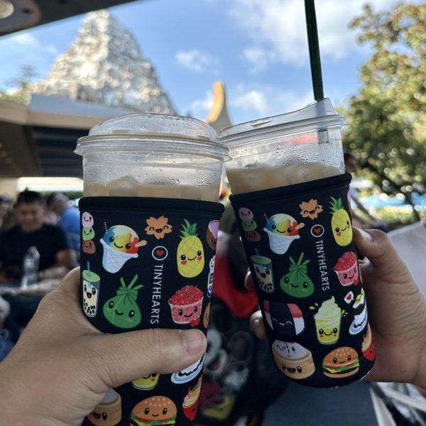 Note Card Thank You Mochi A2 - Etsy