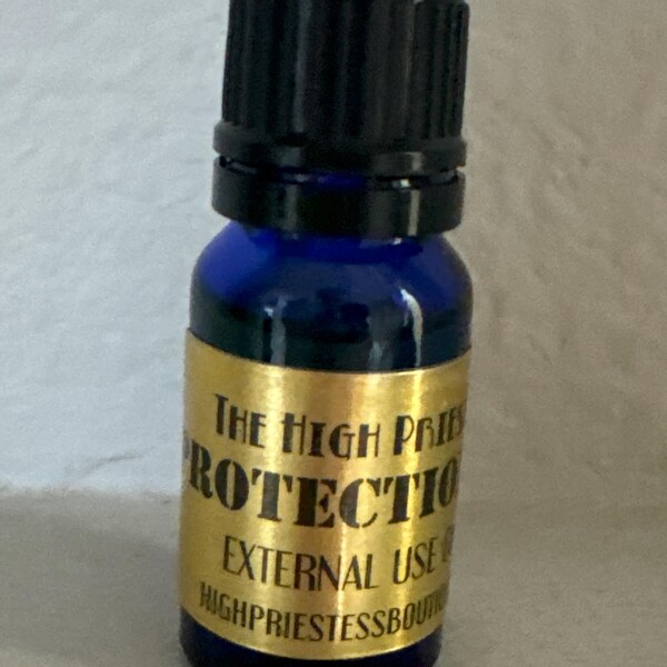 Felix Felicis Good Luck Spell Kit. High Priestess Made and Blessed - Etsy