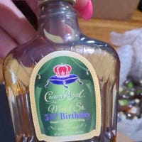 Personalized Bailey’s Labels With Photo, Custom Bailey's Liquor Label ...