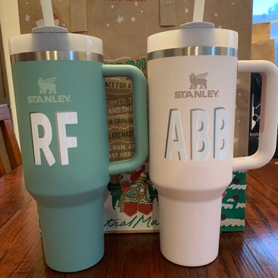 Personalized Charger Decal - Etsy