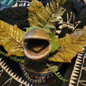 Audrey 2 II little Shop of Horrors - Etsy