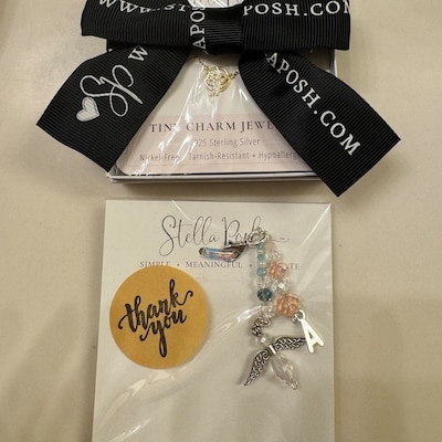 Fertility Wish Bracelet / Fertility Struggles Gift / IVF Gift / TTC ...