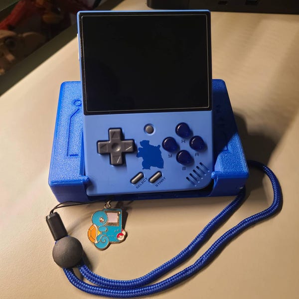 Premium PSP Lanyard With Adjustable Strap + Added Charms - Etsy