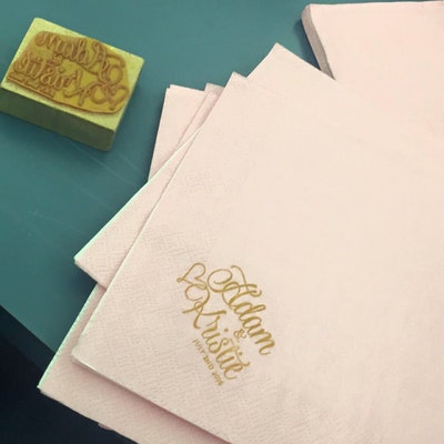 Wedding Stamp Custom Wedding Stamp Custom Rubber Stamp Custom Stamp ...
