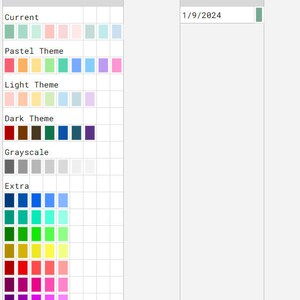 To-do List Template Spreadsheet Google Sheets Weekly & Daily Task ...