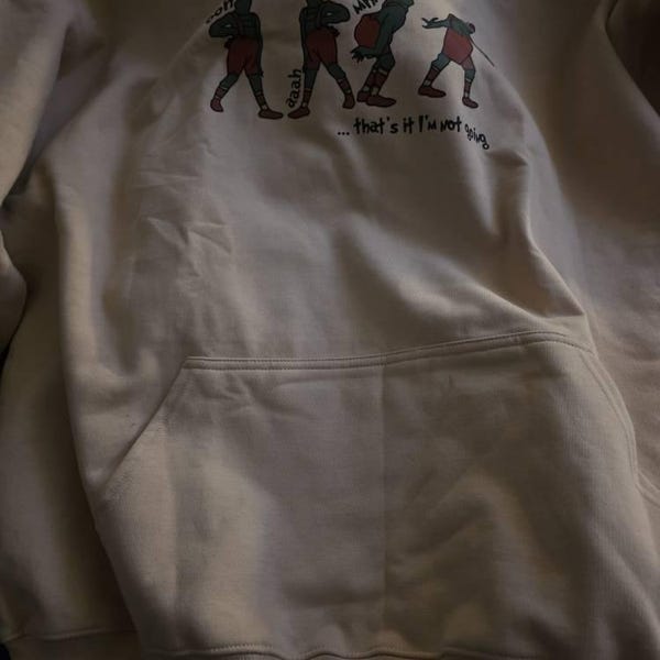 Hamilton Hoodie, Hamilton Musical Hoodie, Hamilton Merch, Hamilton ...