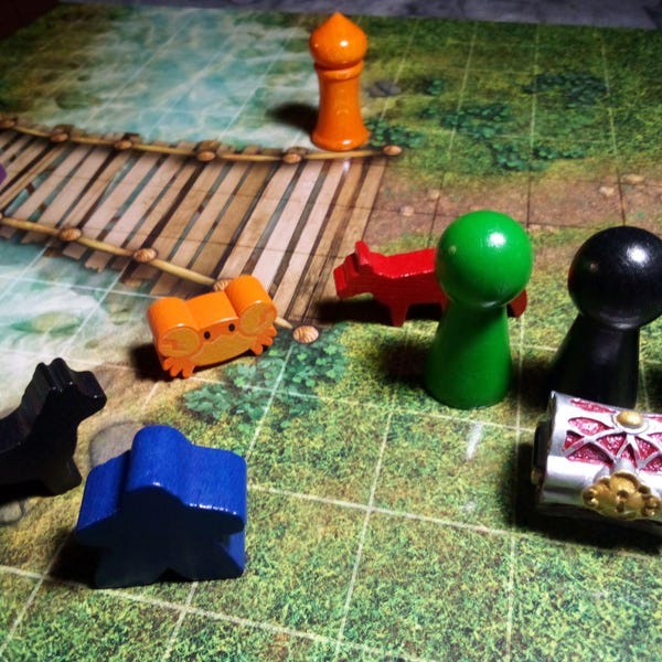 8mm Metal Board Game Resource Cubes terraforming Mars Cubes - Etsy