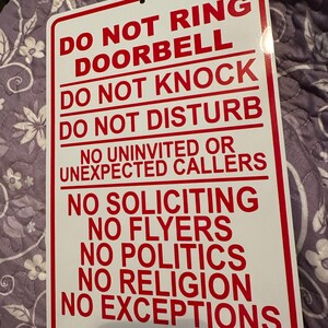 Speed Limit 16 Sign Metal MPH Slow WARNING Traffic Road Highway SW020 ...