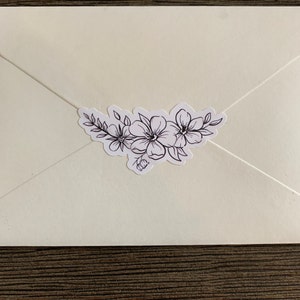 Heart Library Sticker Book Vinyl Sticker | Etsy