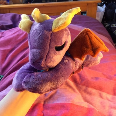 Pokemon Dragonite Plush Pendragons, Plush Dragon, Dragonite, Pokemon ...