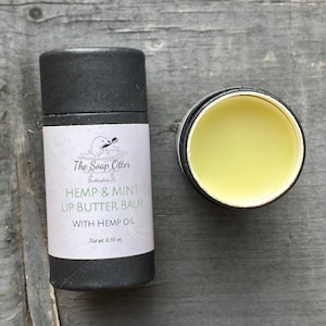 Eco Friendly Packaging 26 SIZE SAMPLE PACK Lip Balm / Lotion / Salve ...