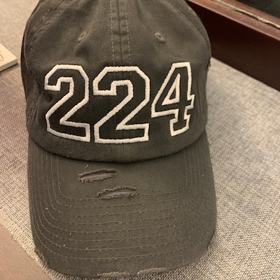 Custom Area Code Hat Custom Zip Code Baseball Cap Ponytail OR Baseball ...