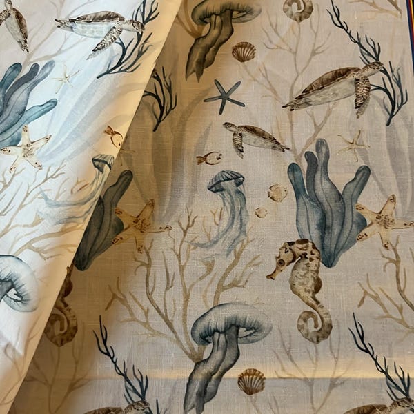 Pre-order Jersey Fabric Sold by the Meter 1.60 M Extra Wide Hummingbird ...