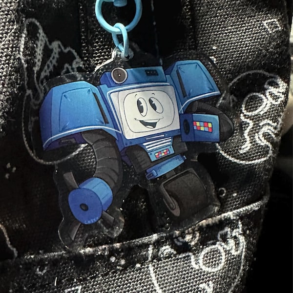 Loot Hoarding Bug YIPPIE 3 Inch Glossy Vinyl Sticker lethal Company - Etsy