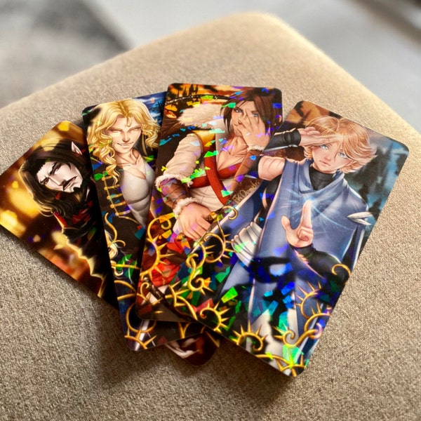 Heavenly Angelic Animated Stream Cards - Twitch Asset Stream Pack ...