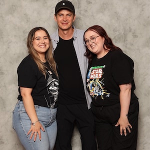 Star Wars Japor Snippet Necklace for Good Fortune - Etsy