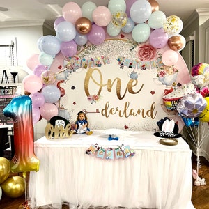 Pixar Party Centerpieces - Etsy