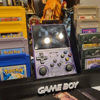 SNES NTSC Super Nintendo Display Game Stand - Etsy