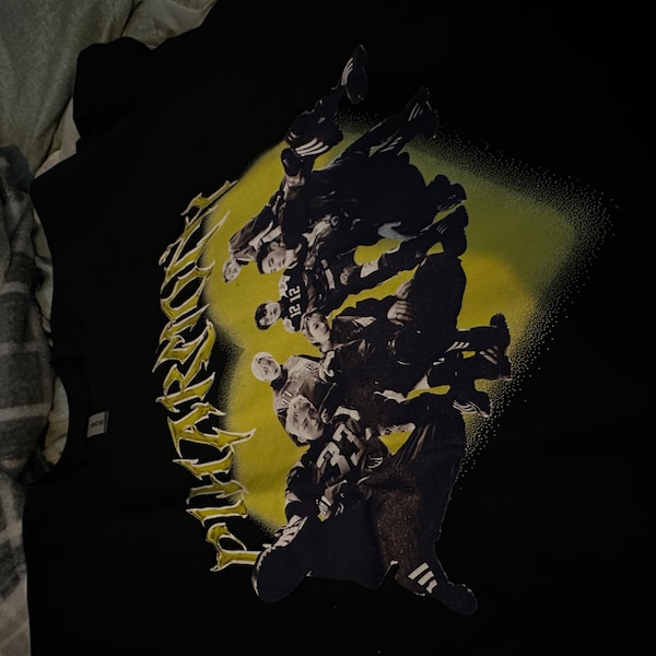 RIIZE Sungchan Denim USA Flag Banner Wall Tapestry Kpop Tour Merch ...