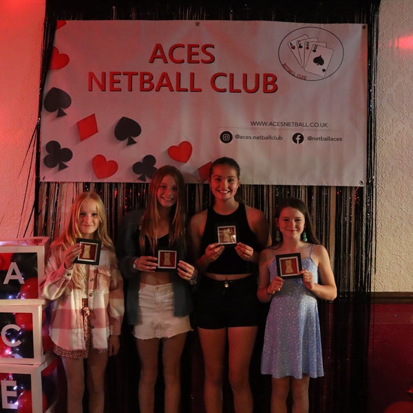 Personalised Wooden Netball Medal, Awards, Tournament Prizes, End of ...