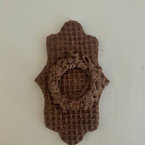 Tree Ring Silicone Mold | Etsy