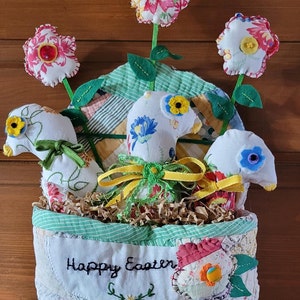 12 Month Kitty Cat Quilt PDF Pattern Embroidery Designs Seasonal ...