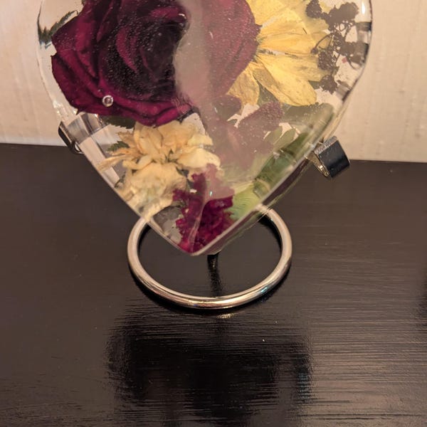 New Shape!! Black Seven Sphere Display Stand, 7 Sphere Holder, Egg ...