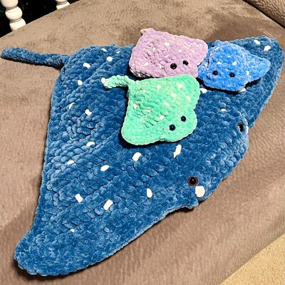 PATTERN PACK 13 Small Woodland Animal Patterns Includes Bat, Bird ...