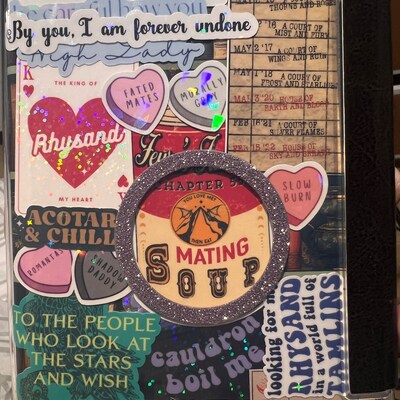 Be Wary Be Clever Be Good Sticker 2.5in - Etsy