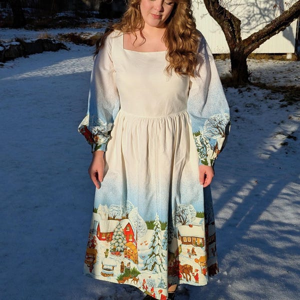 Classic Vest Sewing Pattern PDF | Women’s Vest Tutorial | XS-5XL Sizes ...