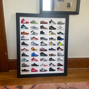 Nintendo 8-bit Video Game Cover Poster Collection of Vintage Video ...