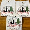 Dollywood Birthday Crew SVG AND PNG Files L Birthday Destination L ...