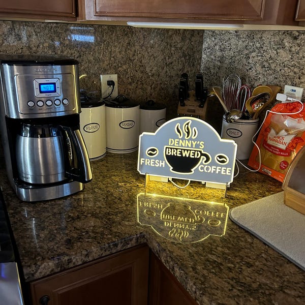 Bender Sign, Neon Like , LED, Bender Light Art , Bender Wall Decor ...