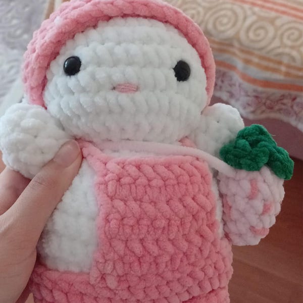 Genshin Impact Crochet Plush, Arlecchino, Columbina, Furina, Navia ...