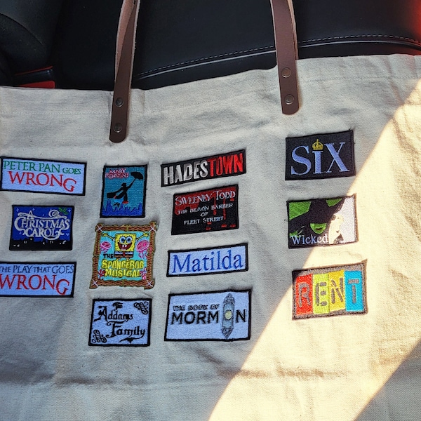 Peter and the Star Catcher Patch - Etsy