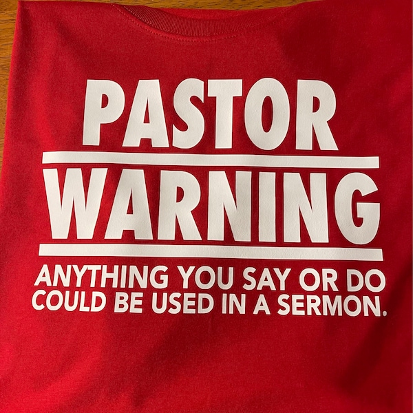 Pastor Svg Png, Pastor Warning Svg, Funny Pastor Svg, Christian Svg ...