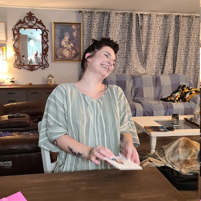 Cute 'happy Little Accident' Birthday Card, Funny Birthday Card ...