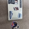 Oasis Inspired Sticker Pack (6pcs) - Unofficial Merchandise, Liam ...
