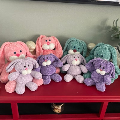 Pig Circular Knitting Machine PATTERN ONLY Addi Sentro - Etsy