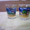 China Flag Shot Glass - Etsy