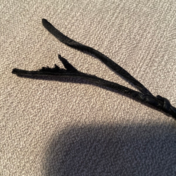 Advent Calendar Finger Puppets, Lot of 25 Hand Knitted Finger Puppets ...