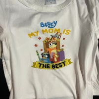 Blue Dog Font Pack, Blue Dog Alphabet, Blue Dog SVG, Kids Font, Digital ...