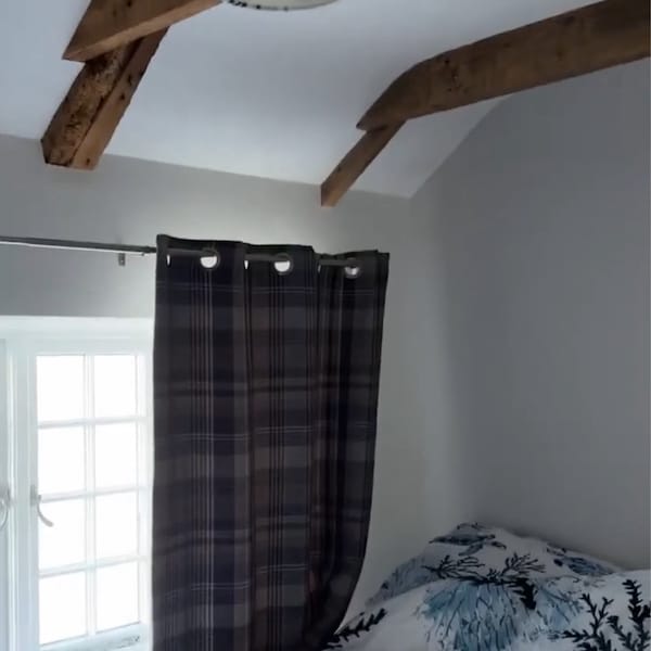 Nautical Lampshade, Sea Turtle Lamp Shade, Ocean Lampshade, Blue Sea ...