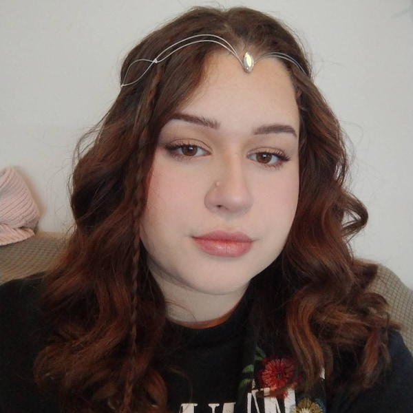 Elf Ears | Elf Ears Earrings | Elf Ears Jewelry | Elf Ears Cosplay ...