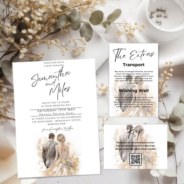 Hand Holding Invitation Mockup, Kids Birthday Invite Mockup, Themed ...