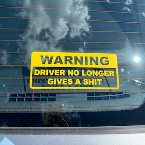 FUEL Army Style Car Sticker Vinyl Decal Coal Roller Sticker | Etsy