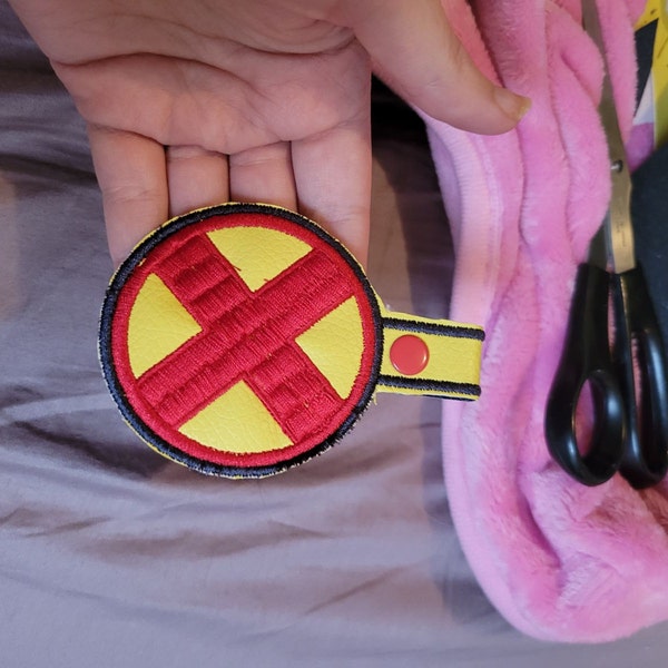 Guardians of the Galaxy Marvel Patch Design for Machine Embroidery - Etsy